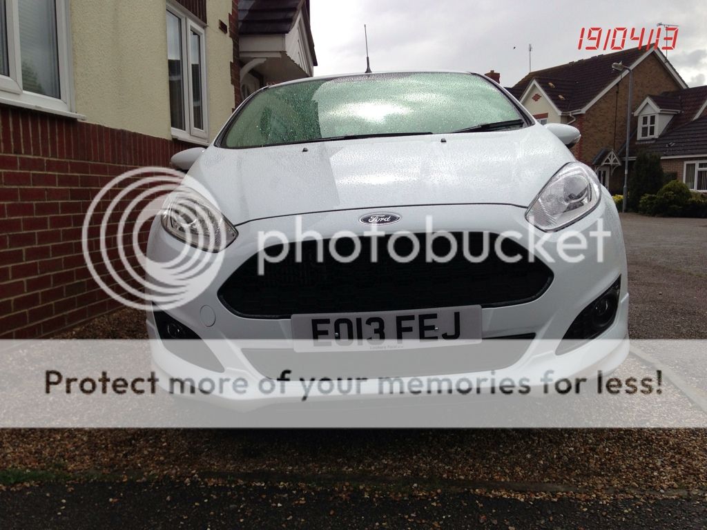 Silver Indicator Bulb - Ford Fiesta Club - Ford Owners Club - Ford Forums