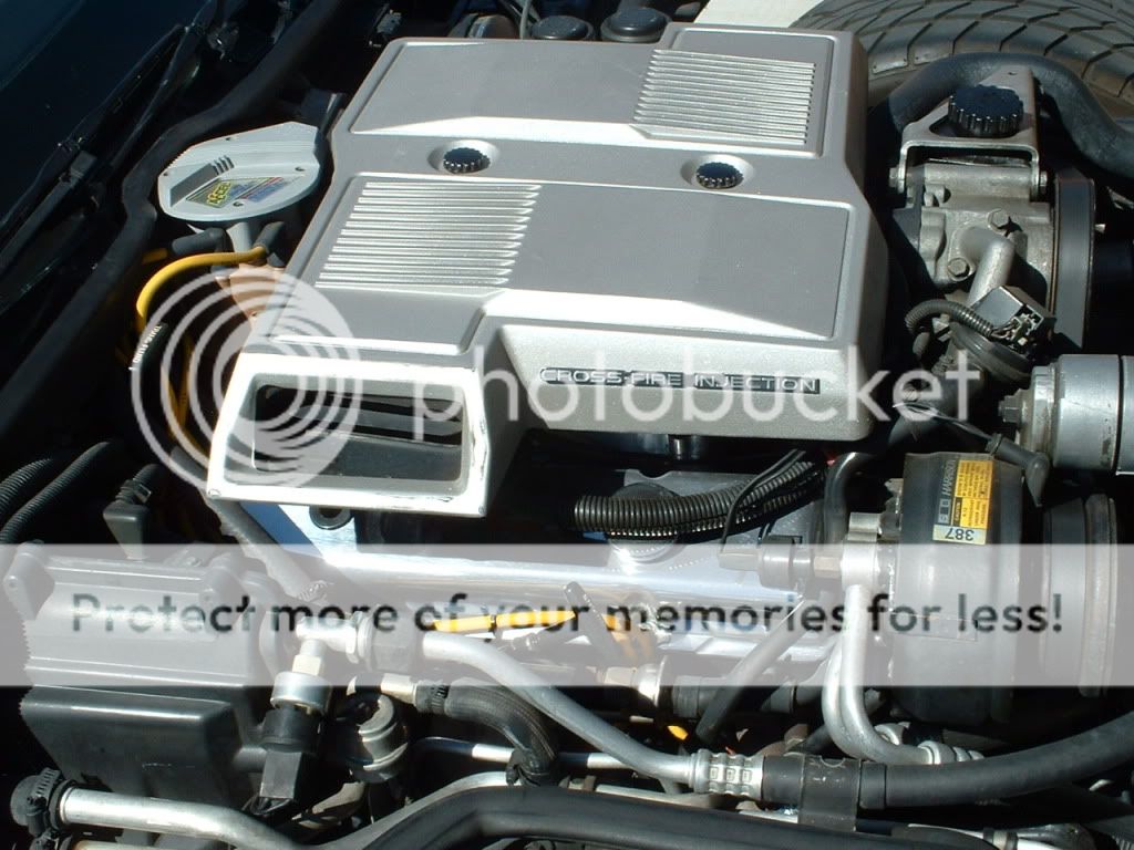 Lets see those engines - Page 5 - CorvetteForum - Chevrolet Corvette ...