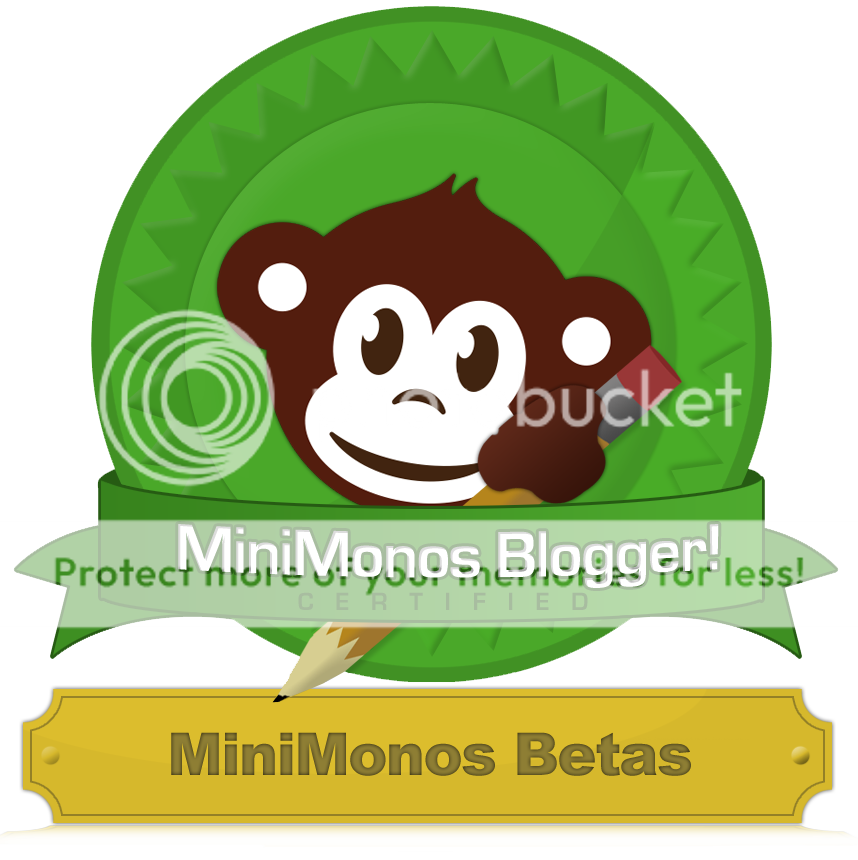 MiniMonos Betas | MiniMonos Updates with 08sunlight