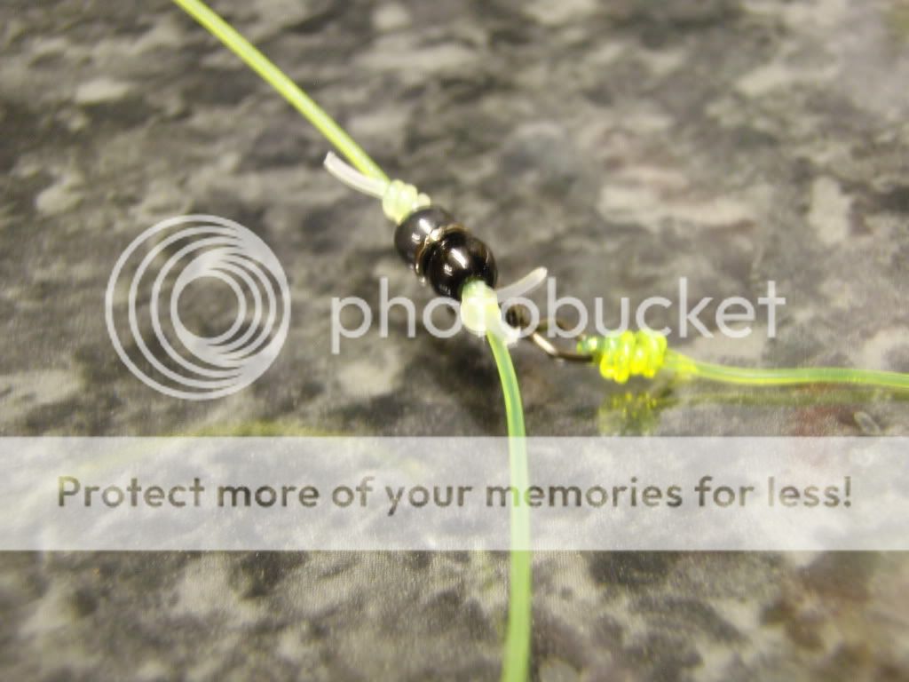 pic's of you're cod rig? | World Sea Fishing Forums