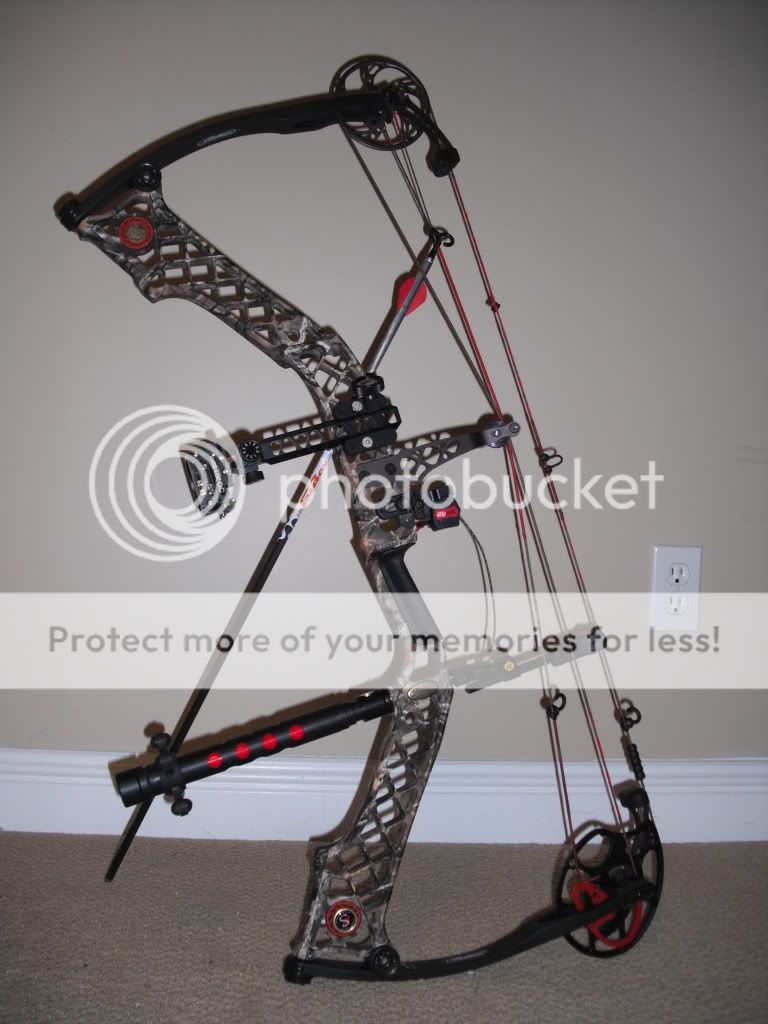 non biased z7 magnum review | Archery Talk Forum