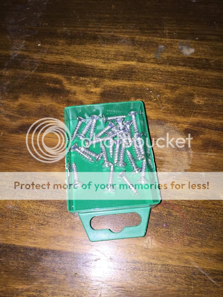 DIY easy SCROG | Rollitup