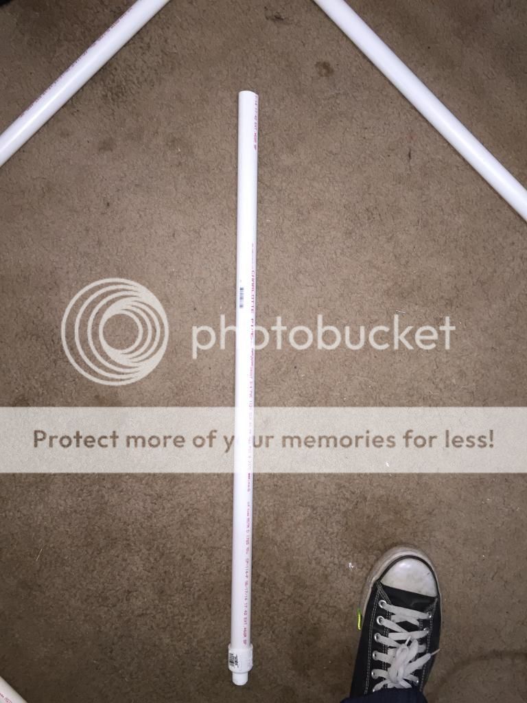 DIY easy SCROG | Rollitup