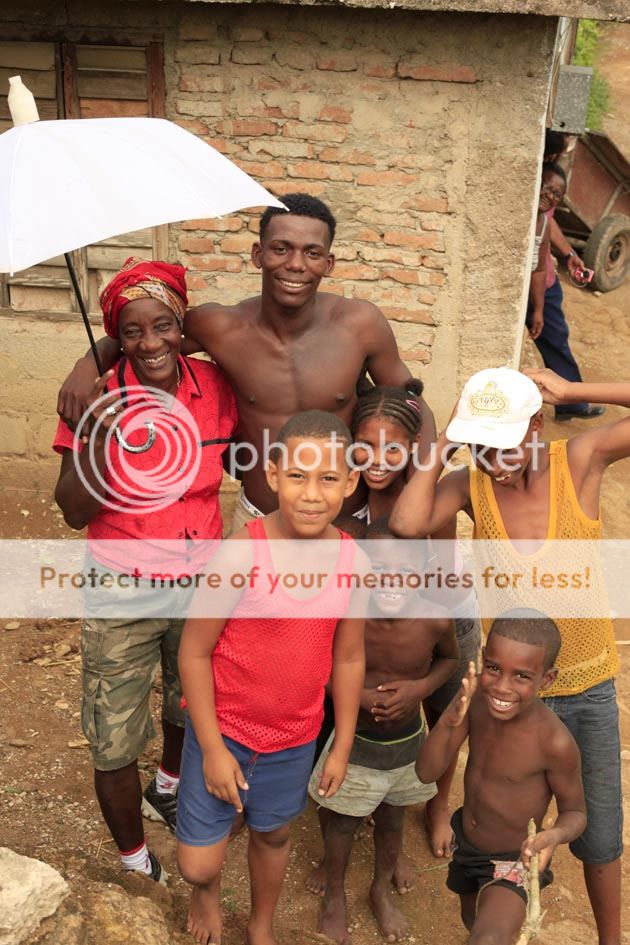 Afro Cubans | Page 3 | Lipstick Alley