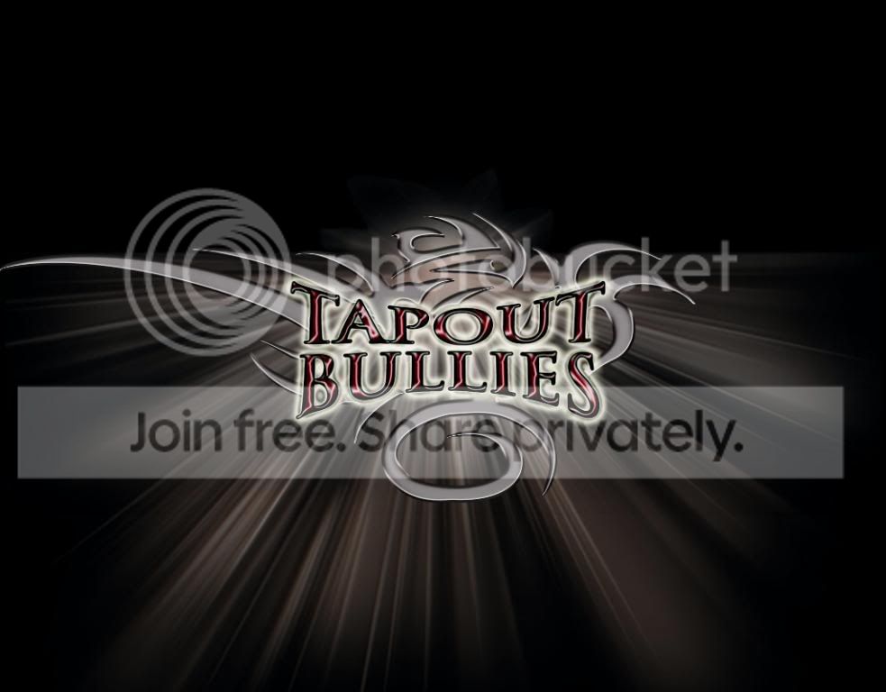 Tapout Quotes