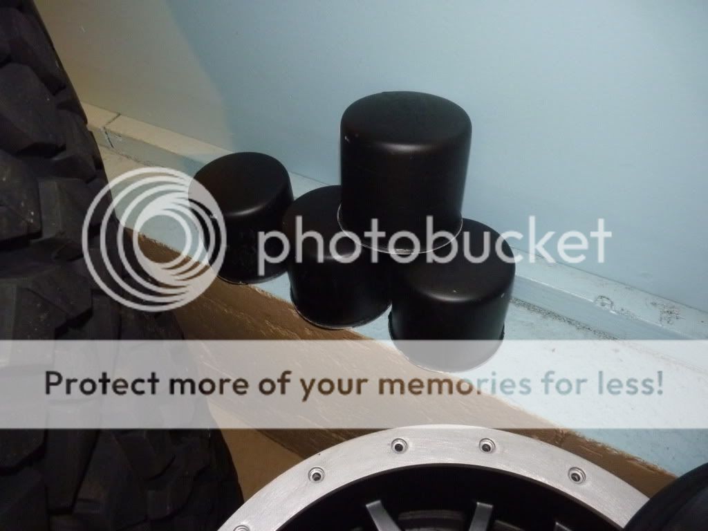 XD Series XD123 Bully | Toyota FJ Cruiser Forum