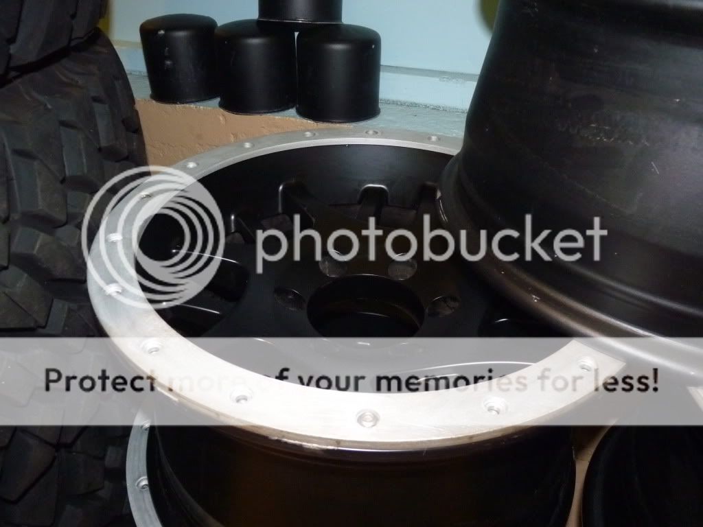 XD Series XD123 Bully | Toyota FJ Cruiser Forum