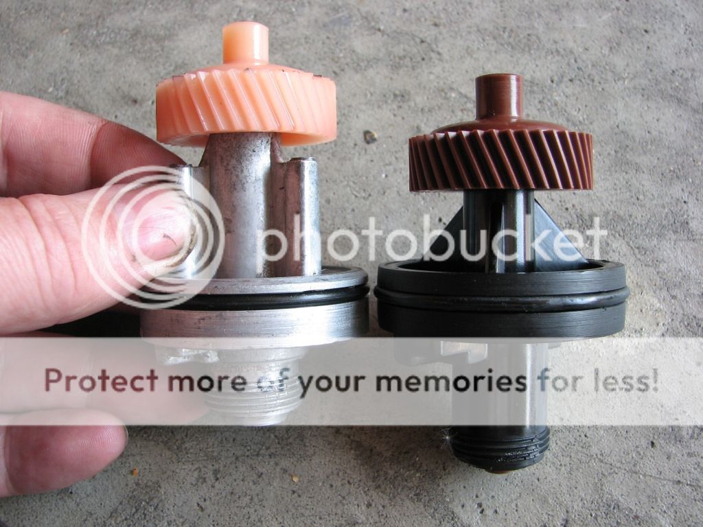 TH400 and speedometer cable - CorvetteForum - Chevrolet Corvette Forum ...