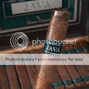 Just lit a Drew Estate Java Mint Corona > General Discussion > AR15.COM