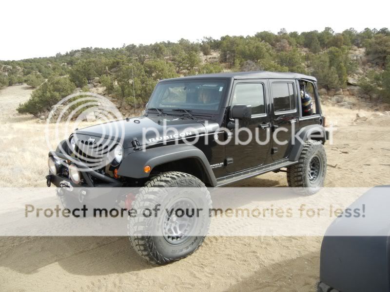 Show me your lifted JKU | Page 2 | JKOwners Forum