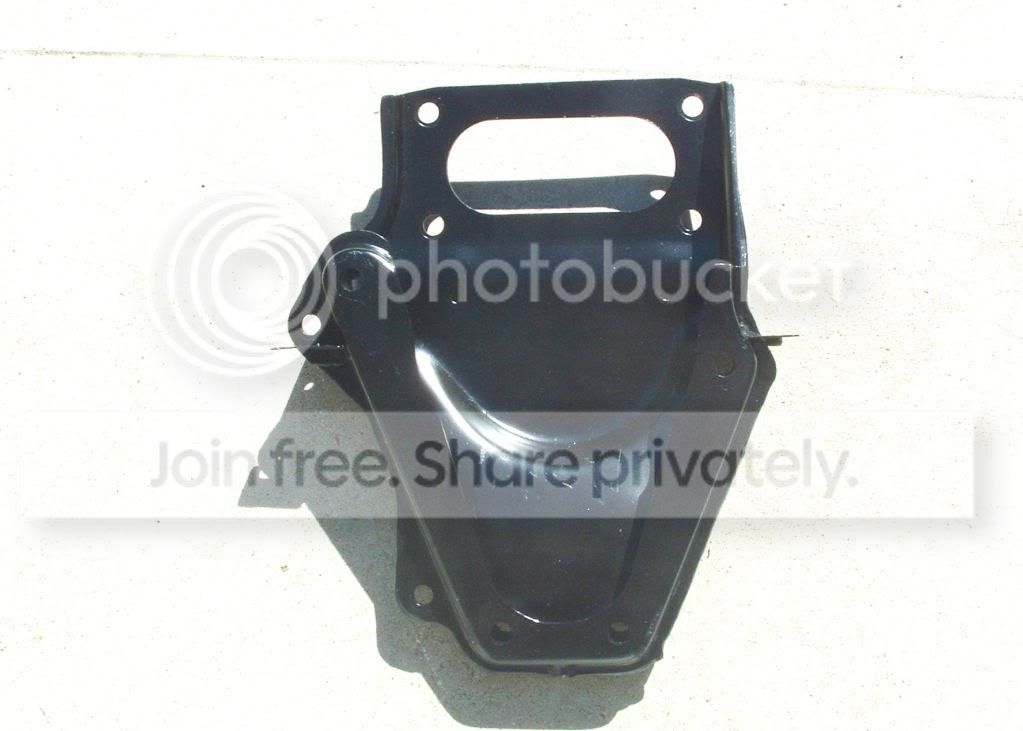1979 3.0 engine sheet metal and mount - Pelican Parts Forums