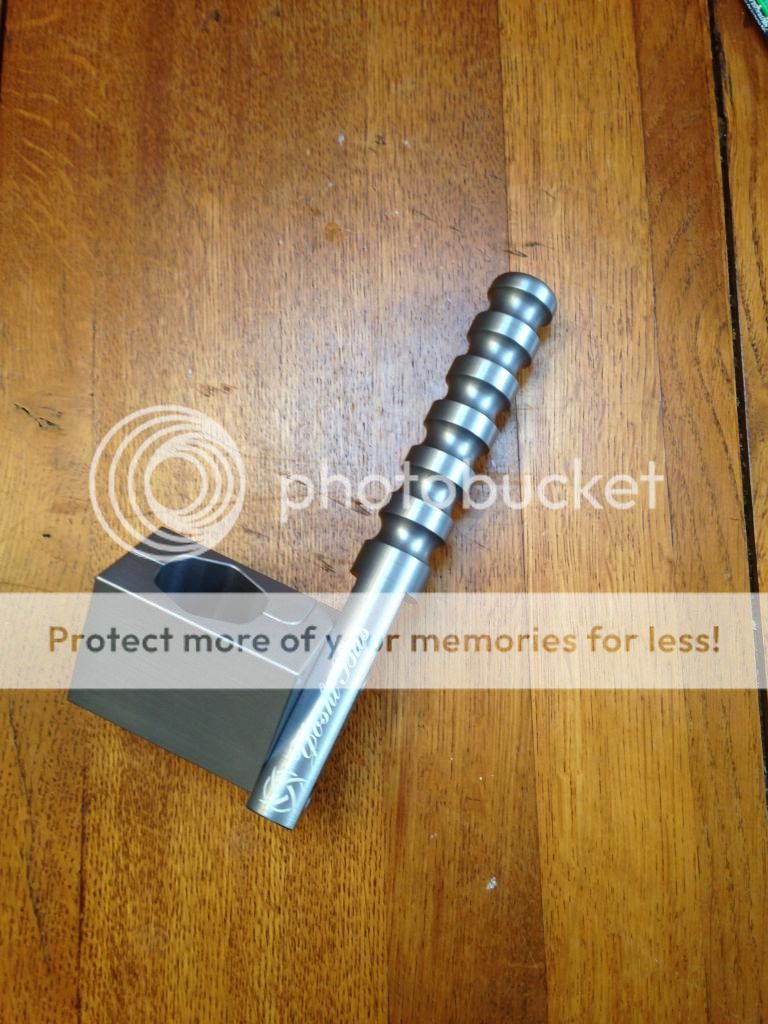 Yoshi Bits Handbrake Extender | Driftworks Forum