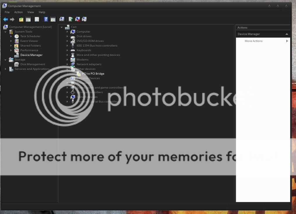 Windows 7 does not recognize my graphics card - Microsoft Q&A
