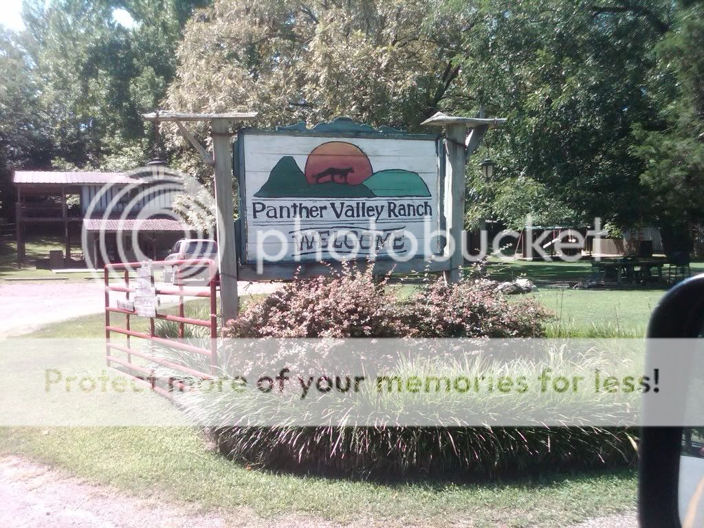 ORV Superlift Hot Springs AR July 31, 2010 | Toyota FJ Cruiser Forum